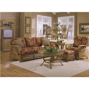 Capris furniture outlet store